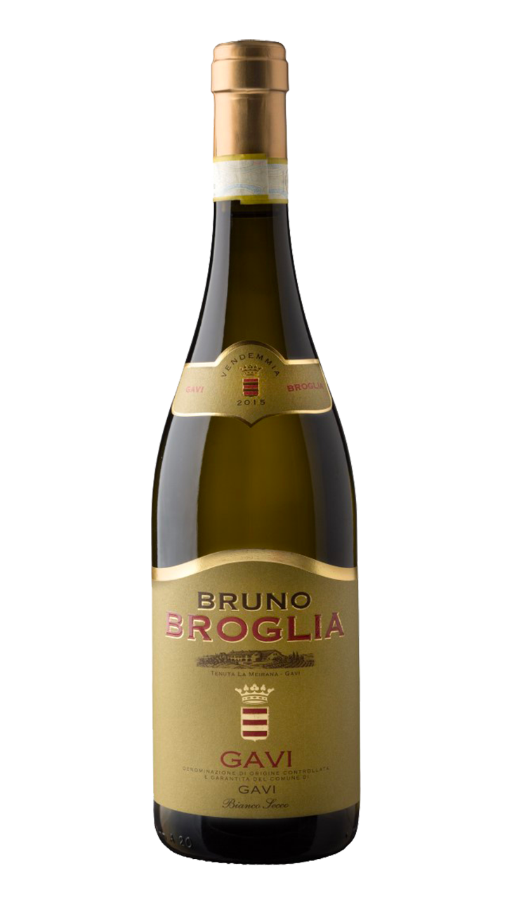 AWARDS BRUNO BROGLIA 2015 - Broglia