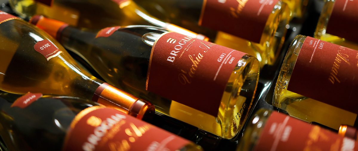 Wines - Broglia